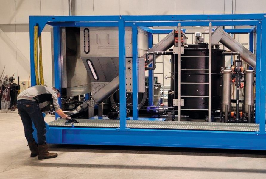 New nutrition product launched for potatoes - British Potato