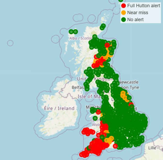 2025 potato blight campaign kicks off - British Potato