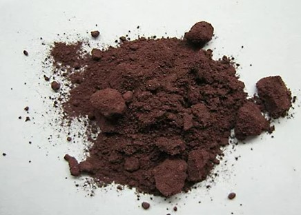 Getting the right P balance - British Potato